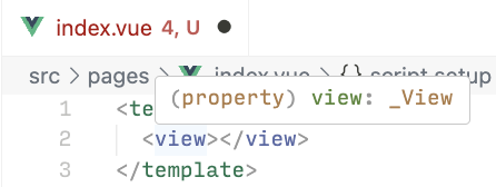 uni-app-types - uni-helper